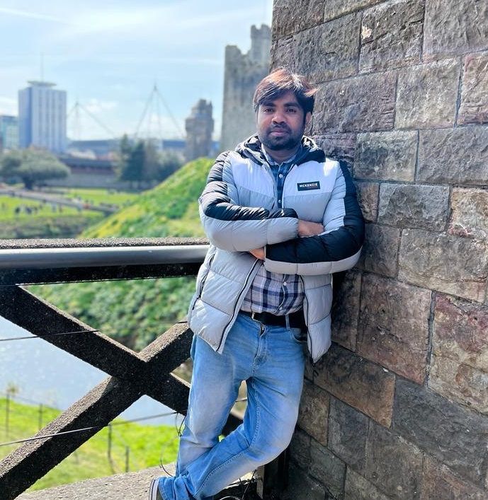 Mahender Kumar